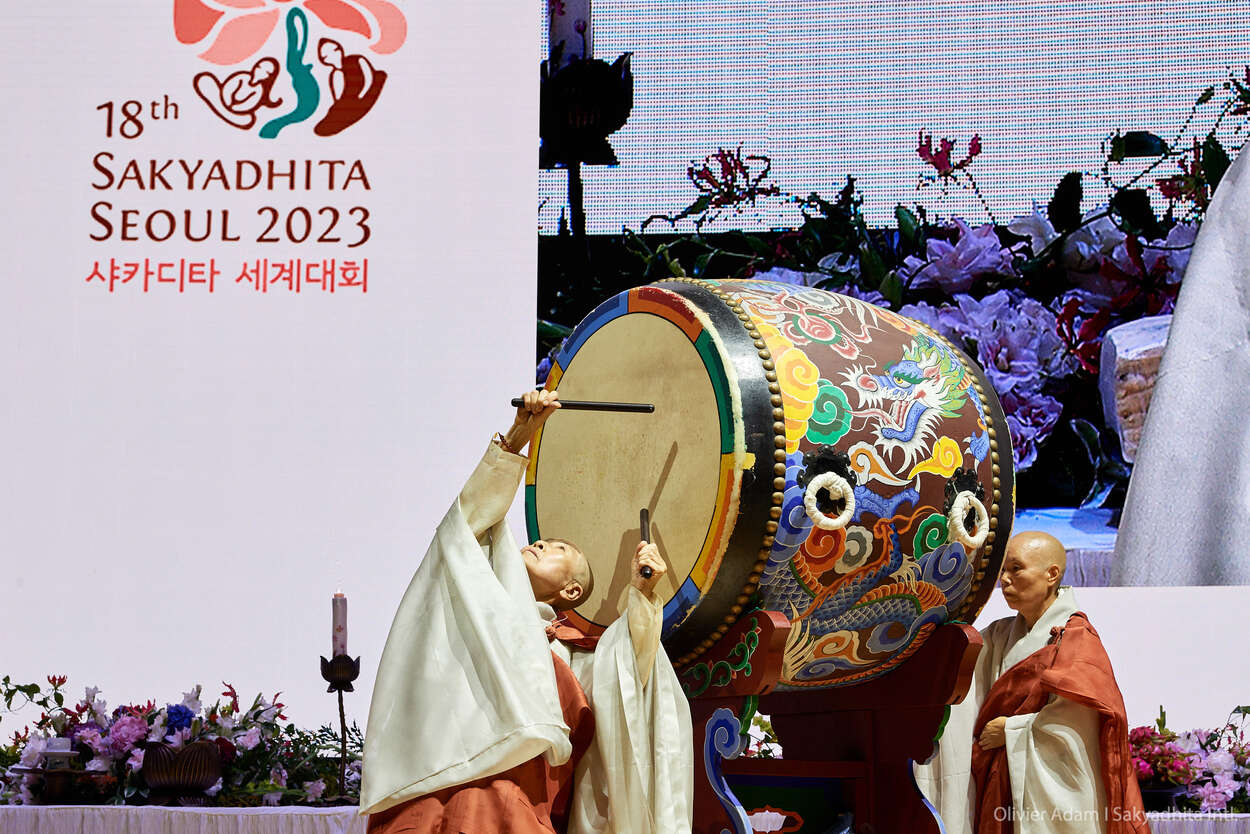 Sakyadhita International Association of Buddhist Women
