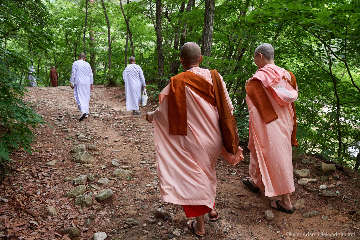 Sakyadhita International Association of Buddhist Women